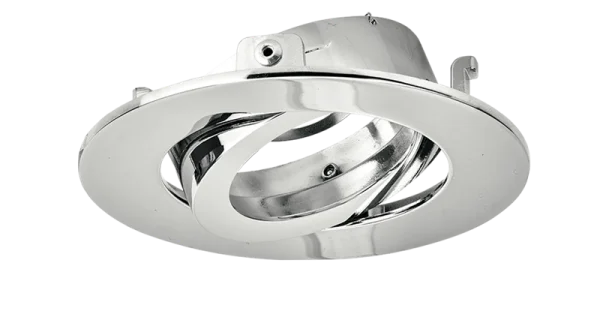Aurora EFD PRO Adjustable Downlight Bezel-PC